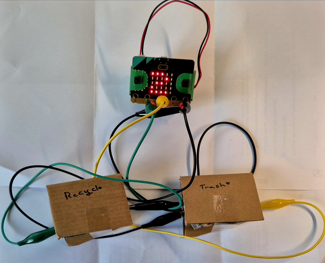 SHOWCASE – Moonhack