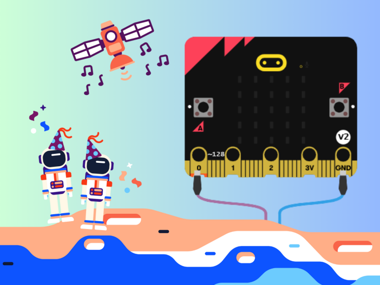 PROJECTS – Moonhack